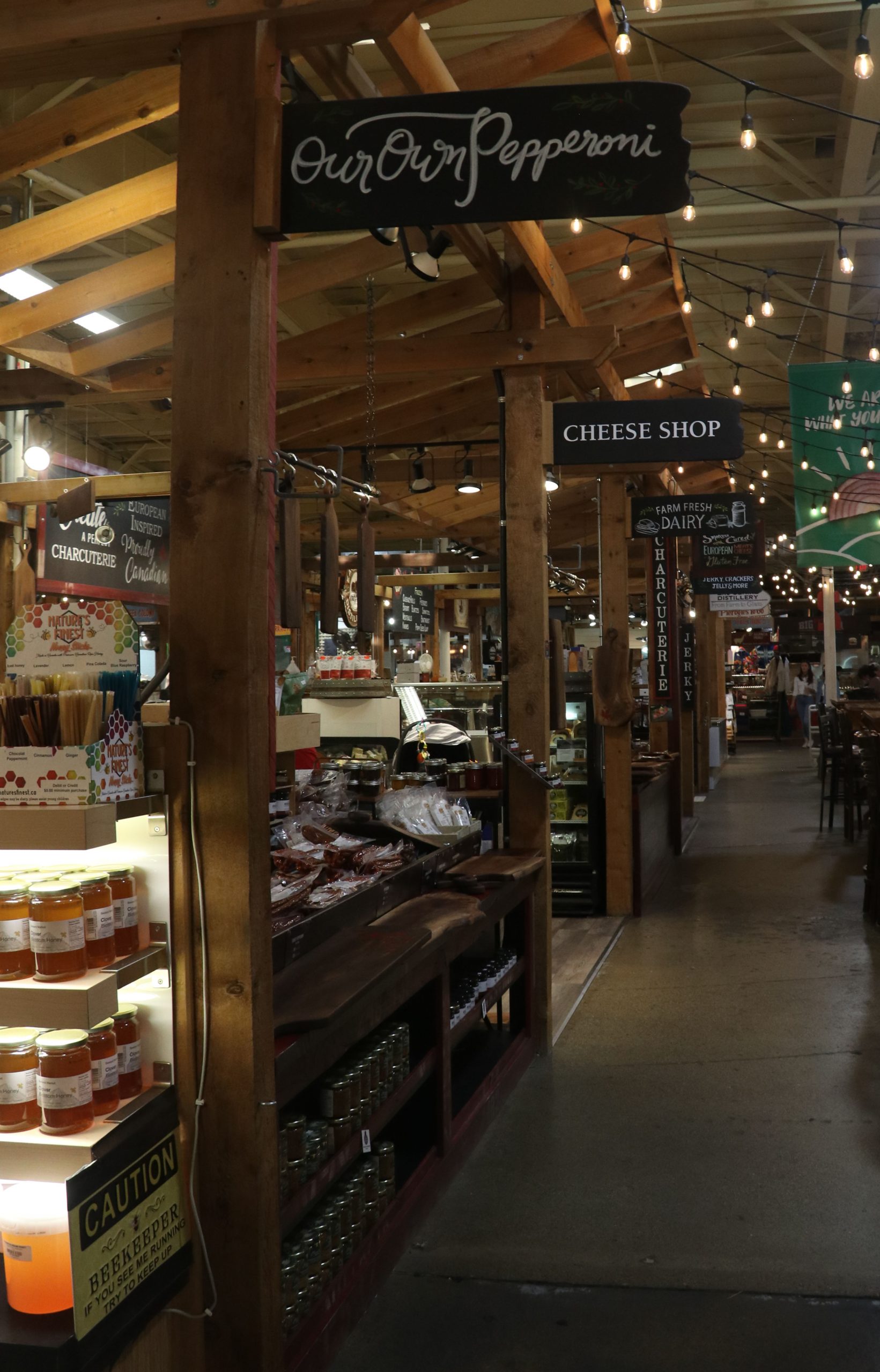 Rising food prices and what Calgary residents can do to work around ...