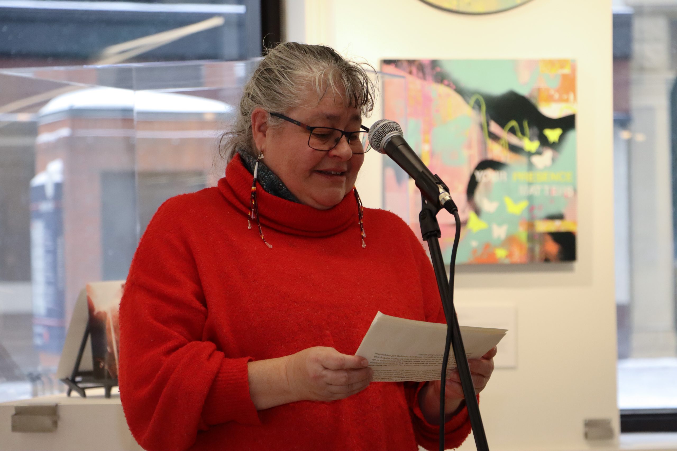 Sharing a spotlight with the underrepresented: Miriam Fabijan’s story ...