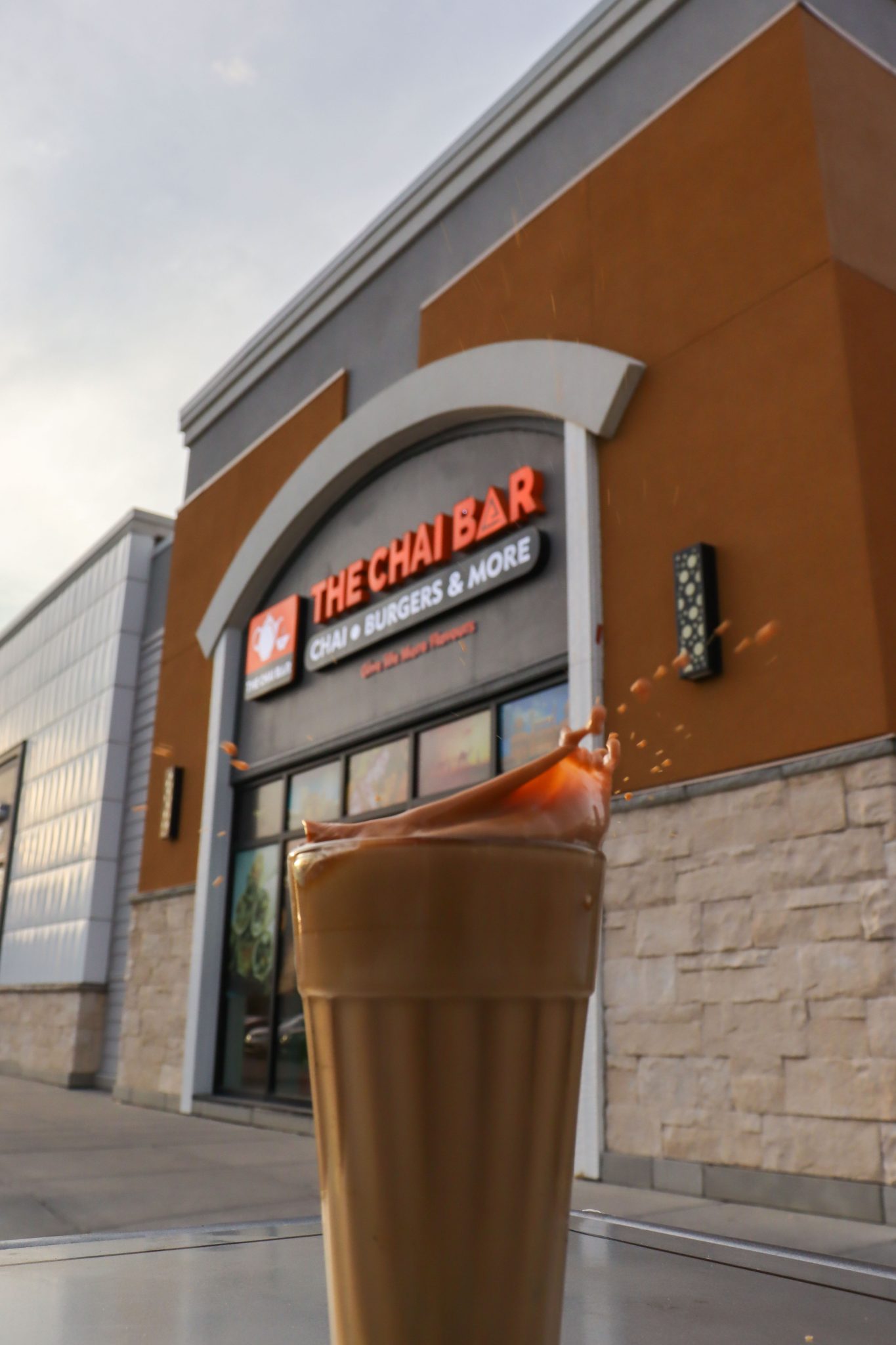 The Chai Bar: A taste of India in Calgary – The Press