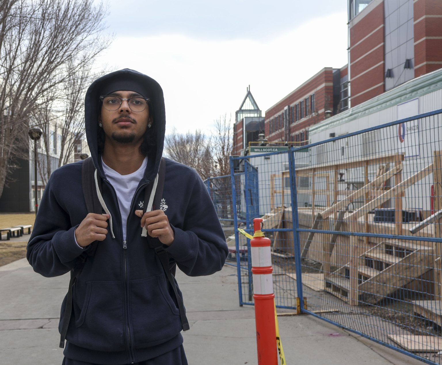SAIT open studies allows flexibility and exploration – The Press