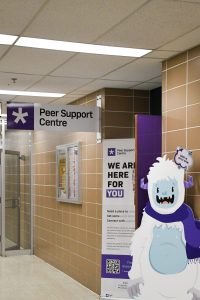 ‘Always put yourself first’: SAIT supports struggling students during ...